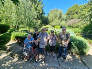Disability Day Programs - Day Options & Social Groups